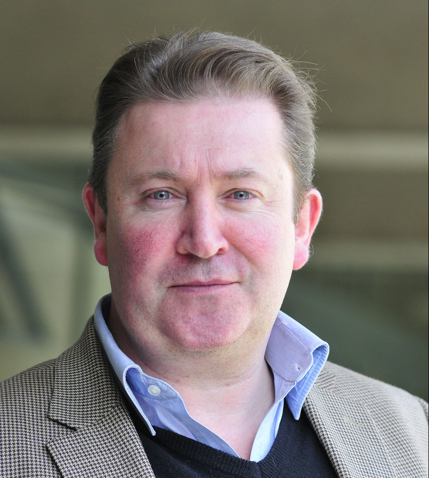 Gareth Owen – Sociedad Chilena de Reproducción y Desarrollo